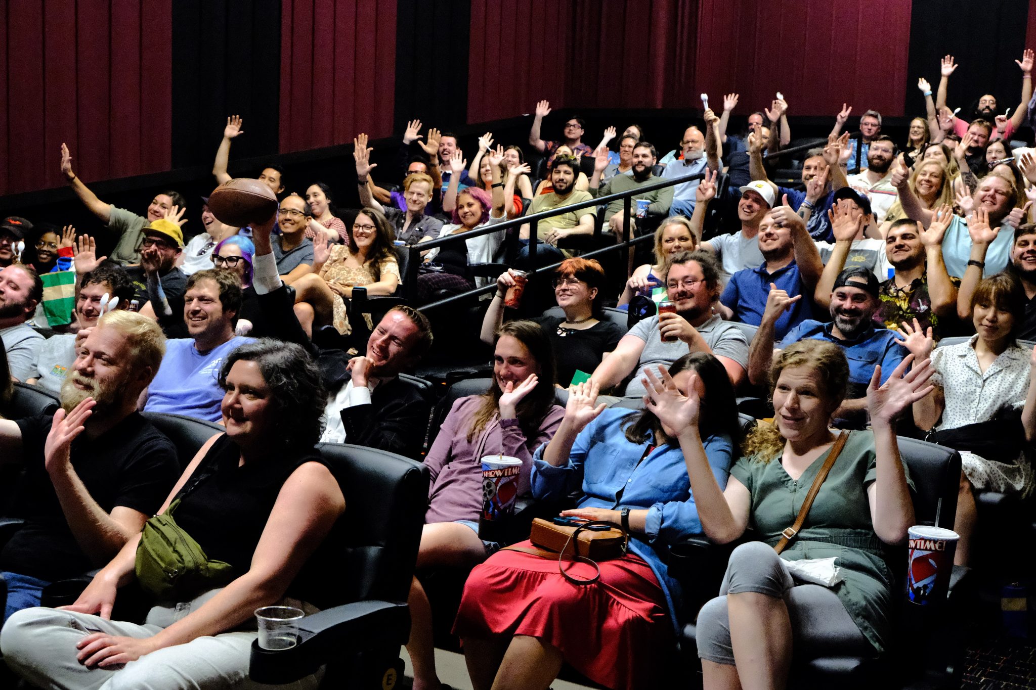 The Room: A Cult Classic 20 Years Later – Independent Picture House