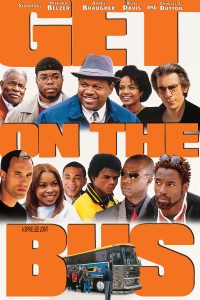 Get on the Bus – Independent Picture House