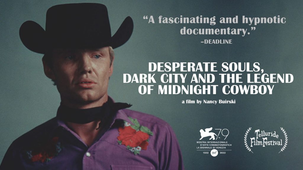Everybody’s Talkin’: Why Midnight Cowboy Still Matters – Independent ...