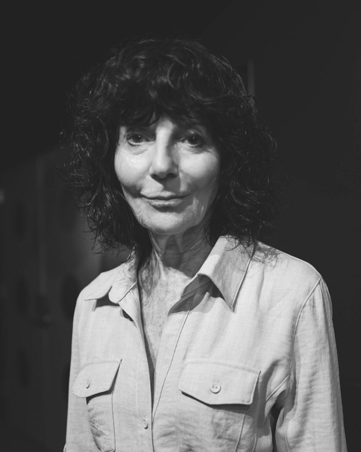 RIP Nancy Buirski – Independent Picture House