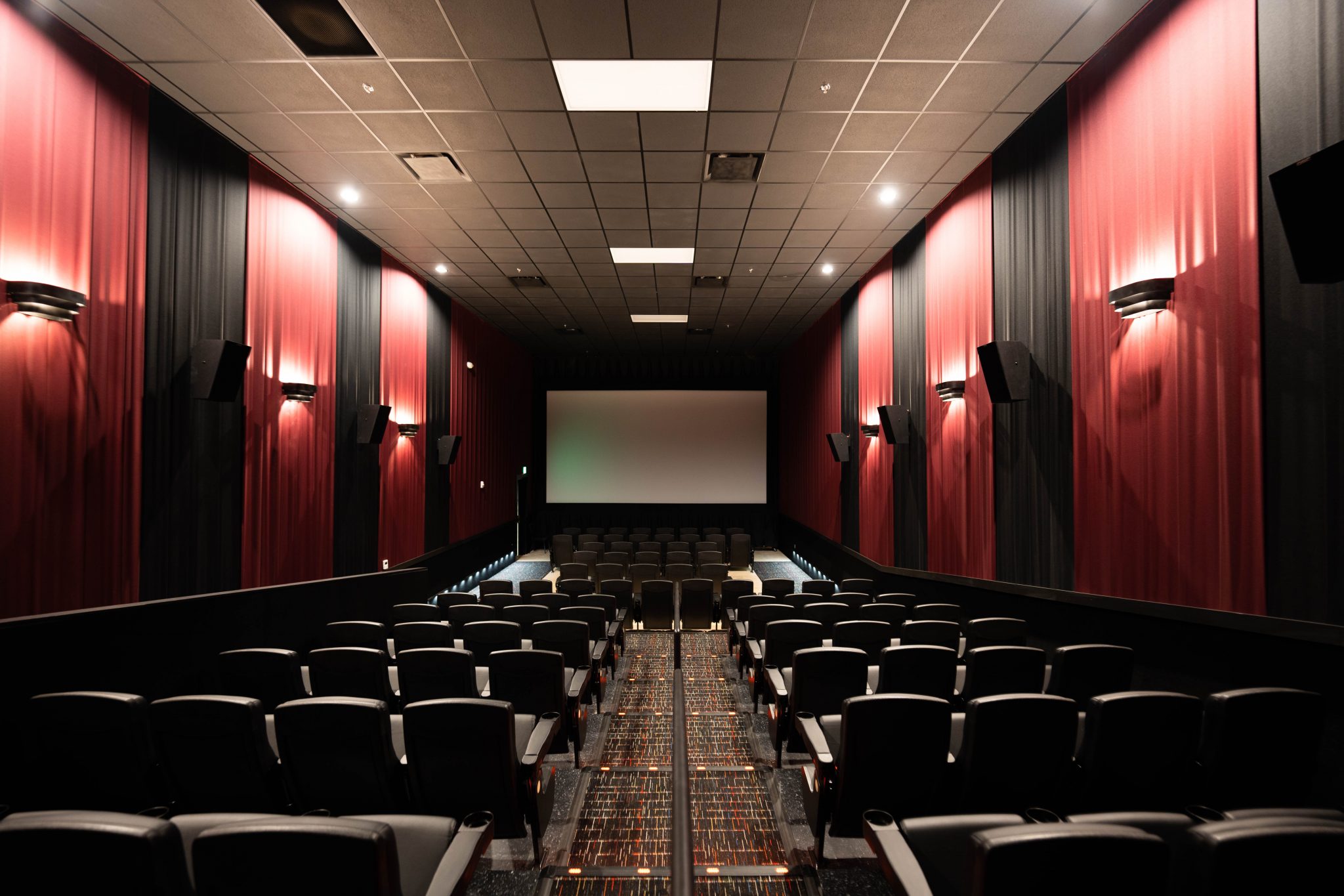 Private Rentals – Independent Picture House