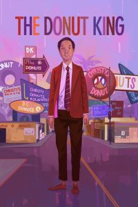 The Donut King – Independent Picture House
