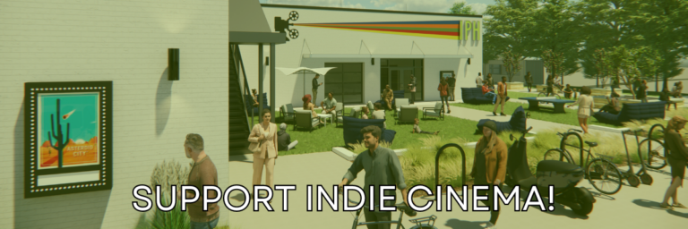 Independent Picture House