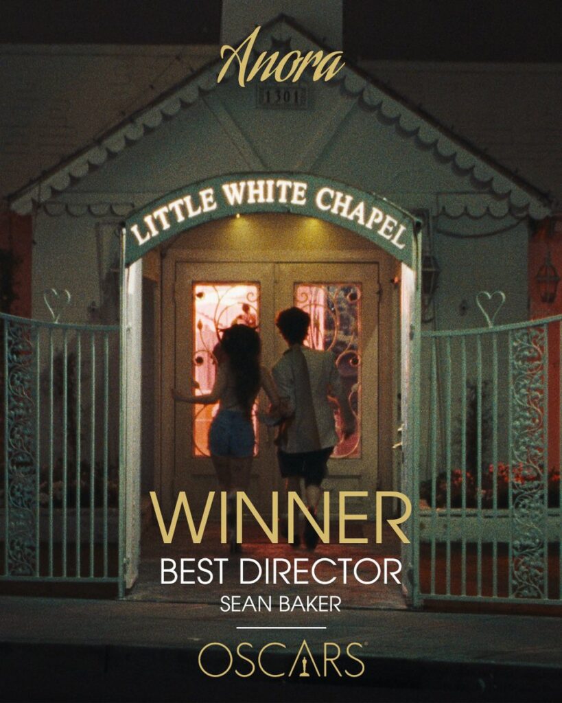 Anora – Independent Picture House
