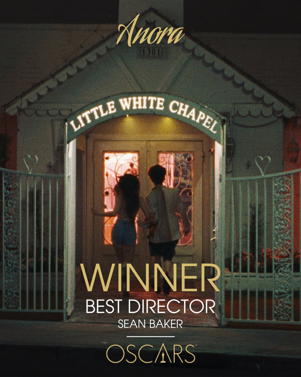 Anora – Independent Picture House