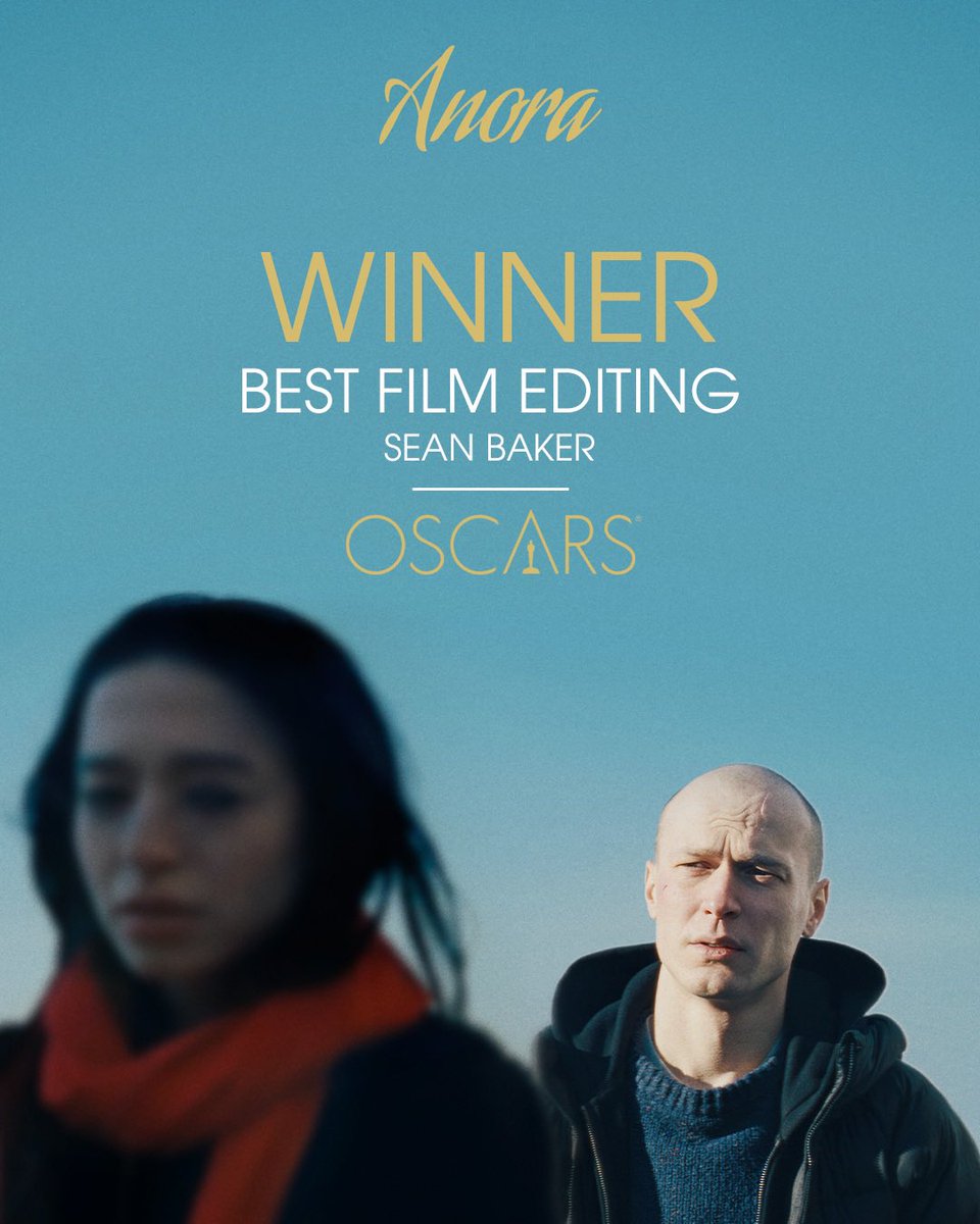 Anora – Independent Picture House