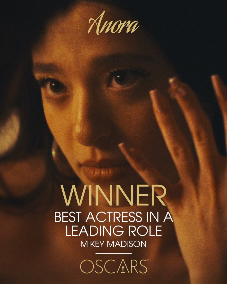 Anora – Independent Picture House