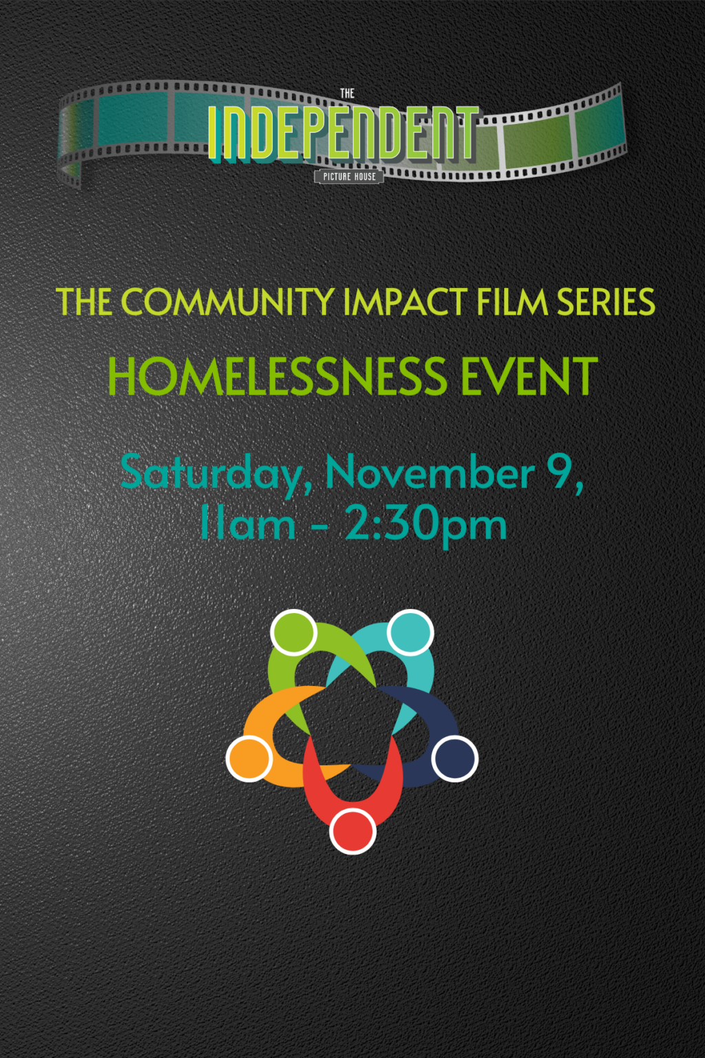 Coming Soon – Independent Picture House