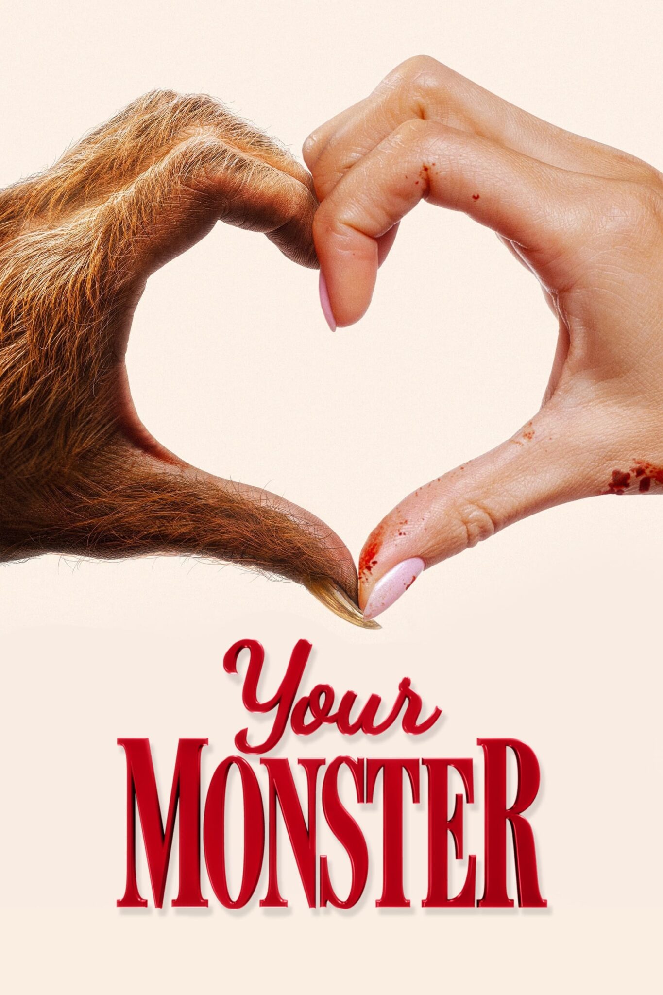 The Romance of Your Monster – Independent Picture House