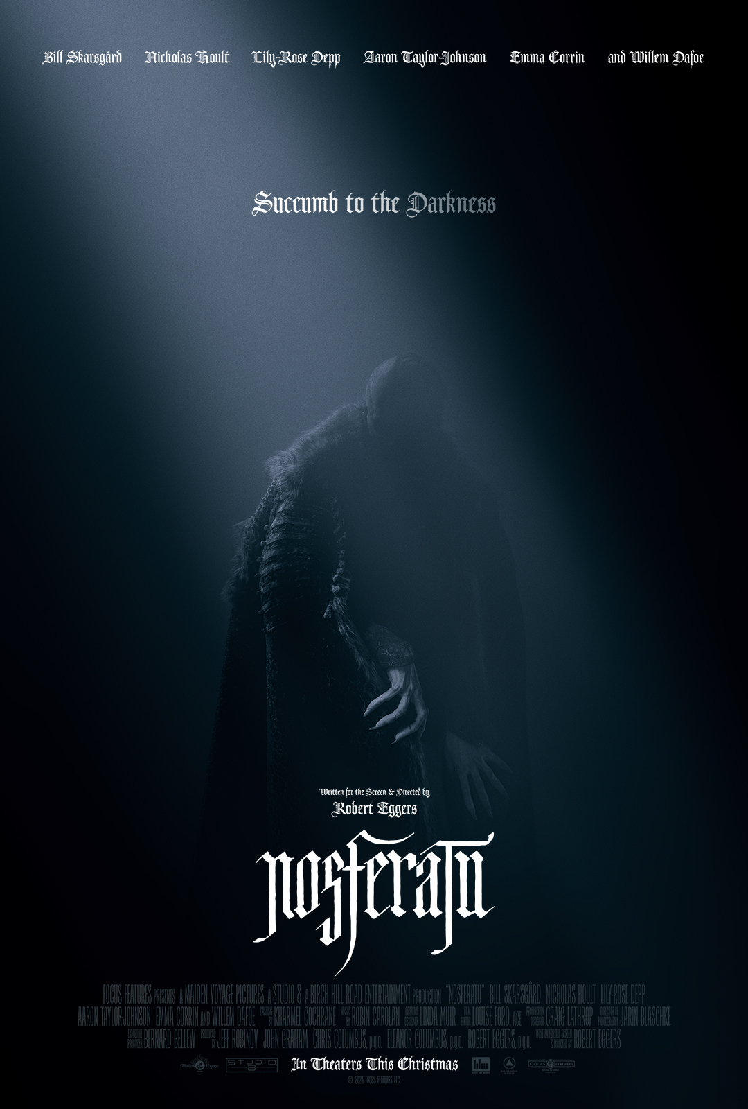 Nosferatu – Independent Picture House
