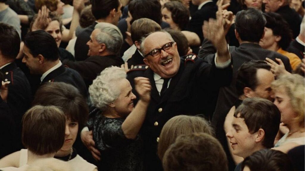 Independent Picture House