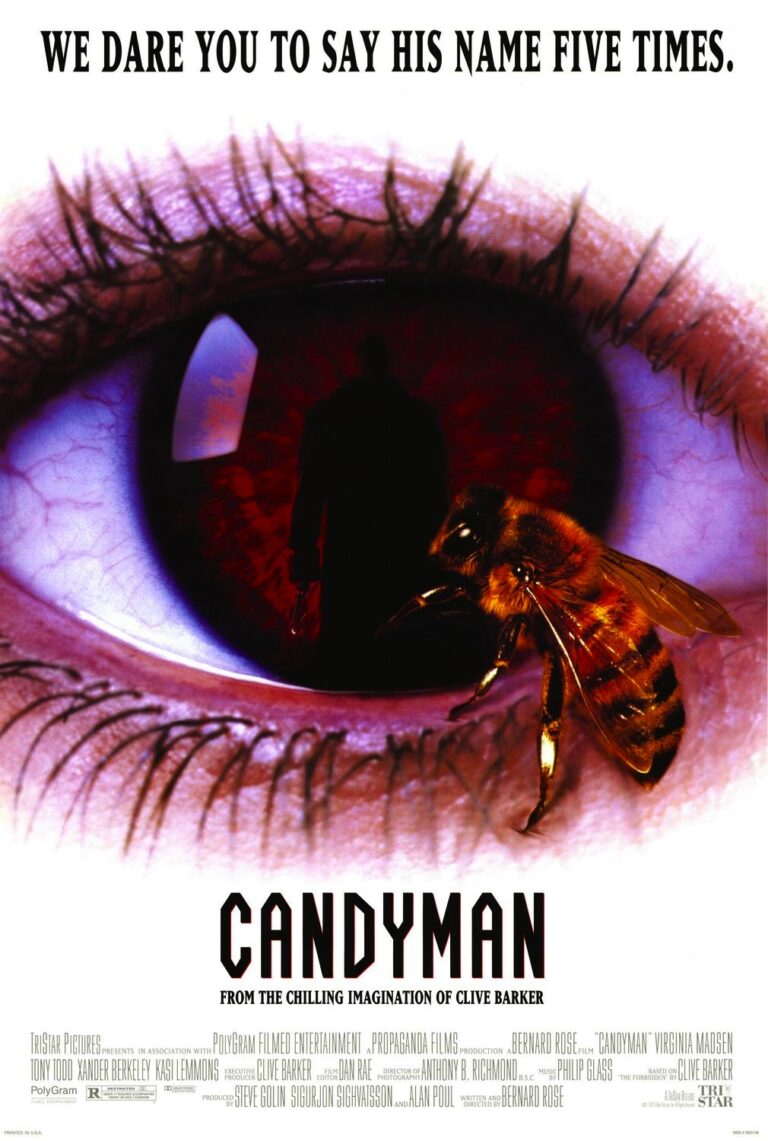 Candyman – Independent Picture House