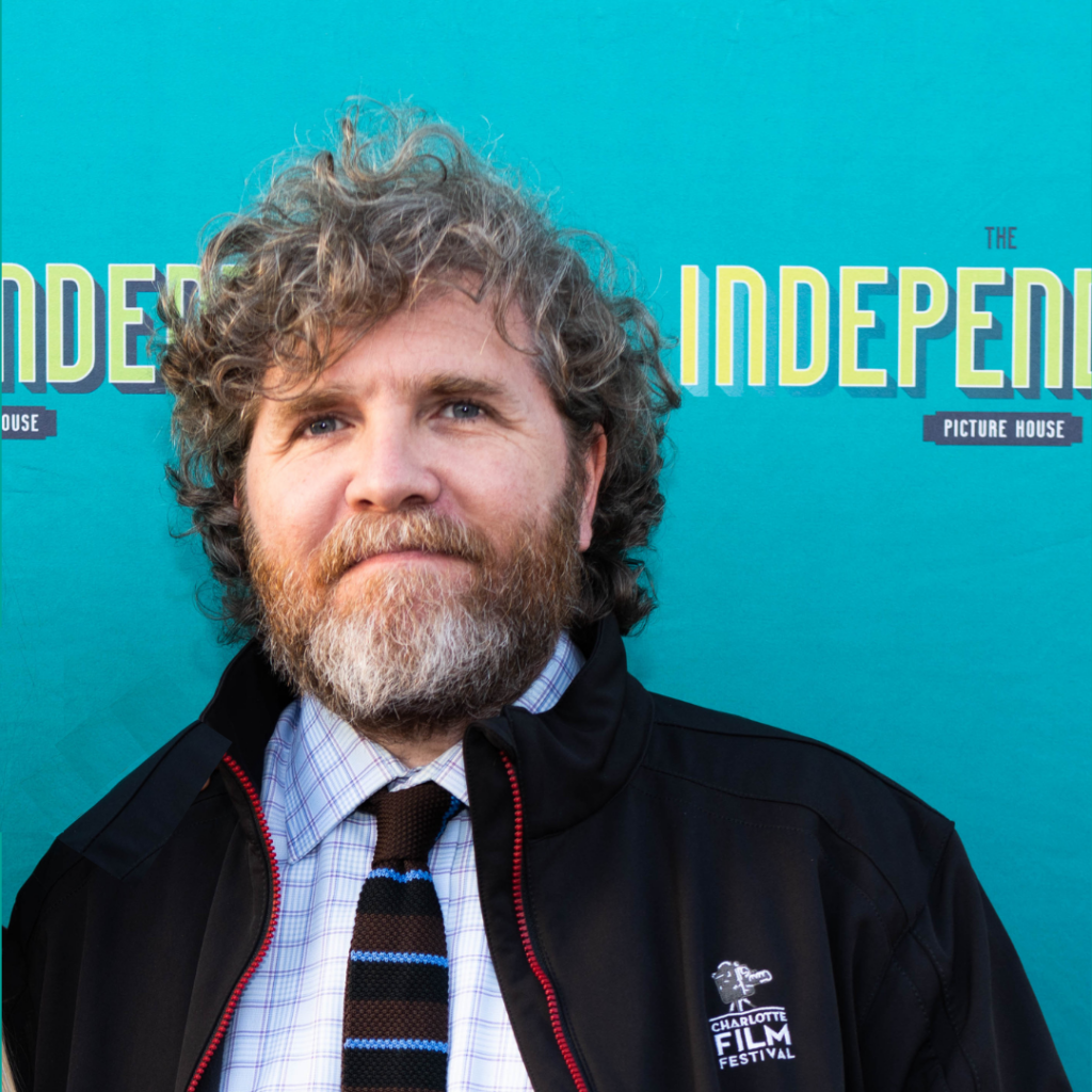 Meet the Team – Independent Picture House