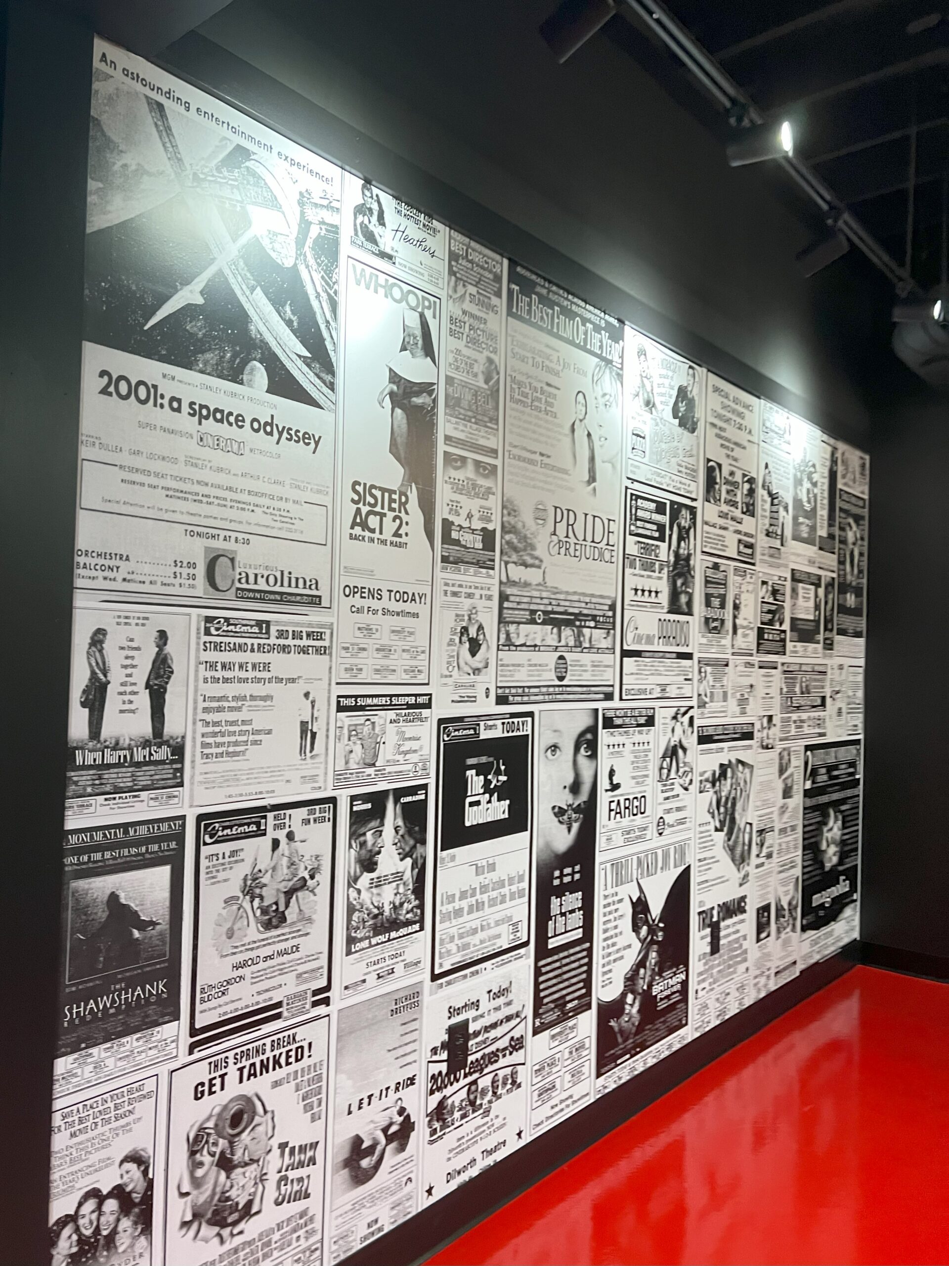 The Inspiration Behind IPH’s Newest Space – Independent Picture House