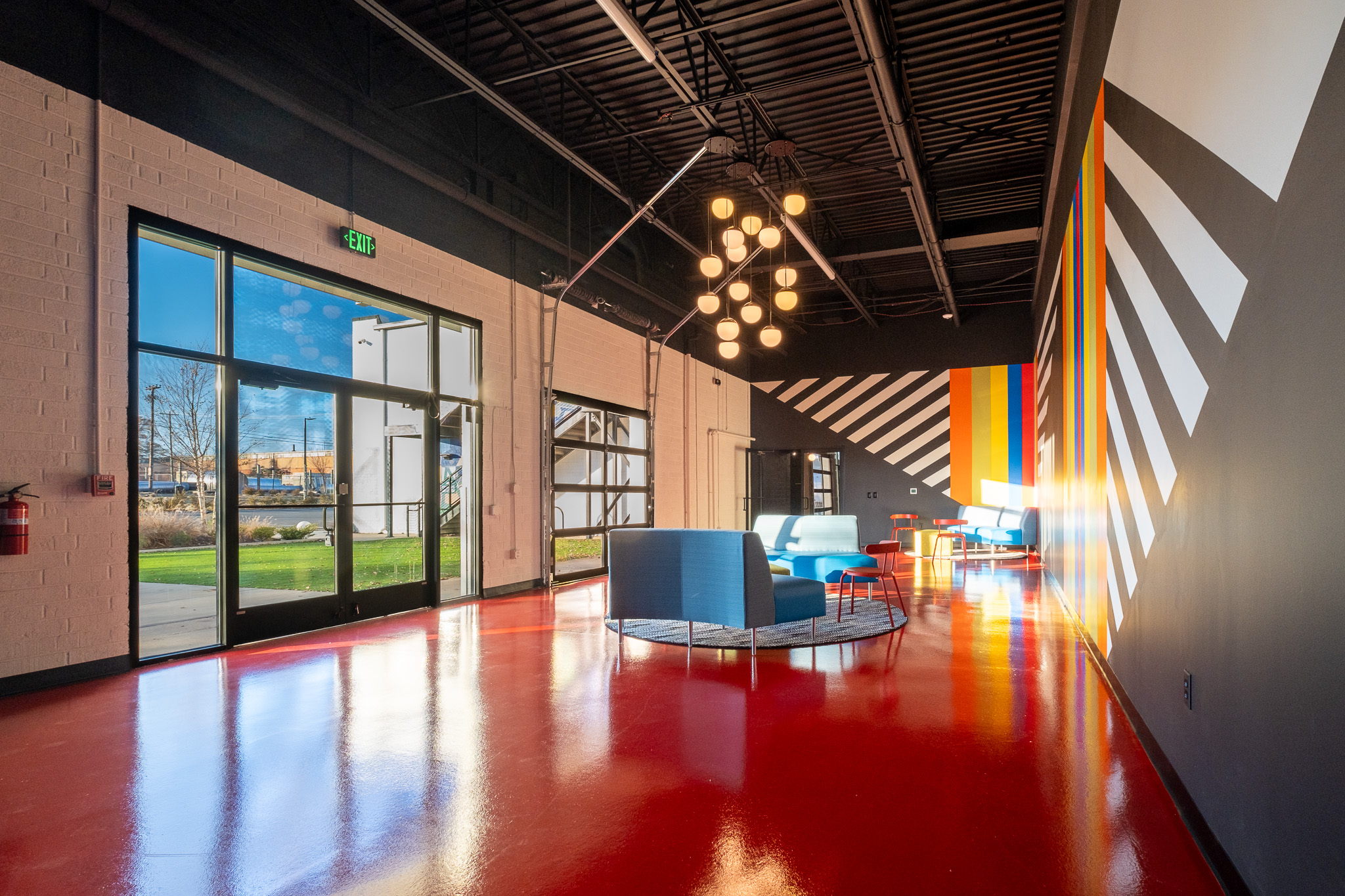 The Inspiration Behind IPH’s Newest Space – Independent Picture House