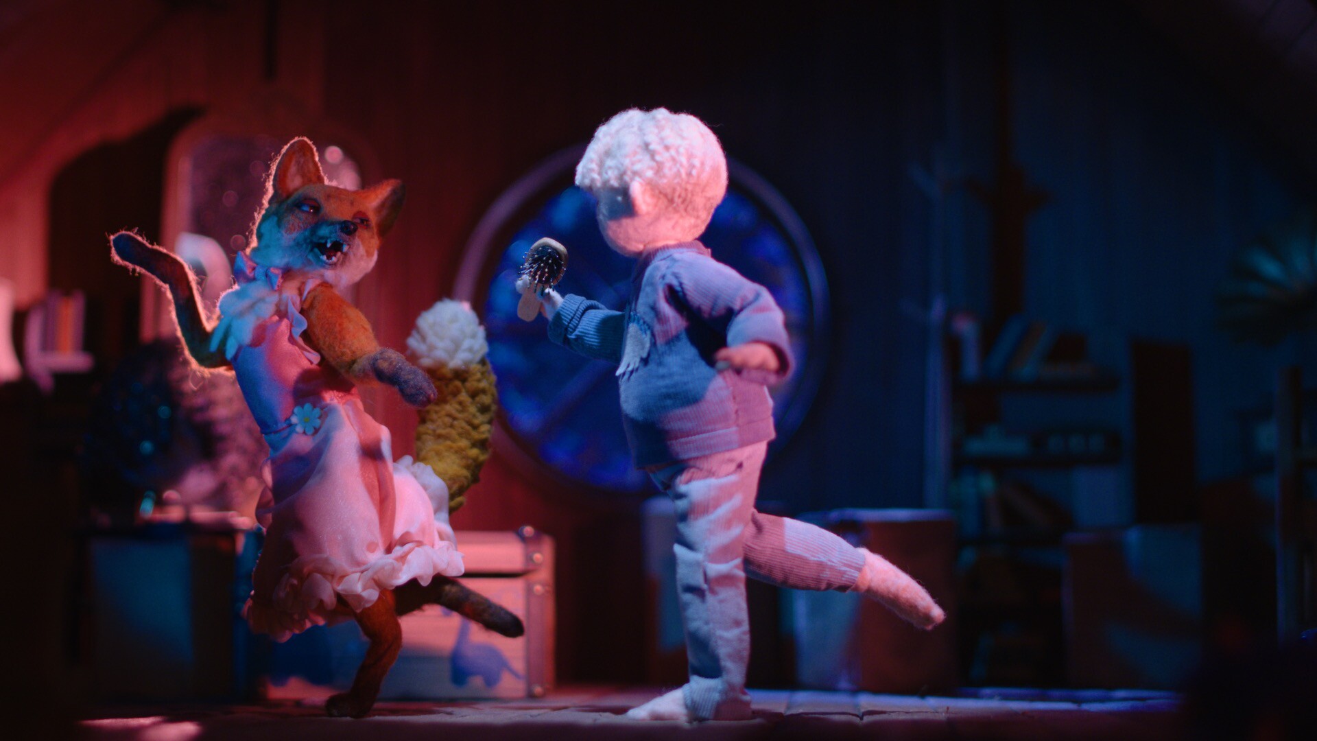 Reel Out Charlotte: FREE Annual LGBTQ Shorts Night – Independent ...