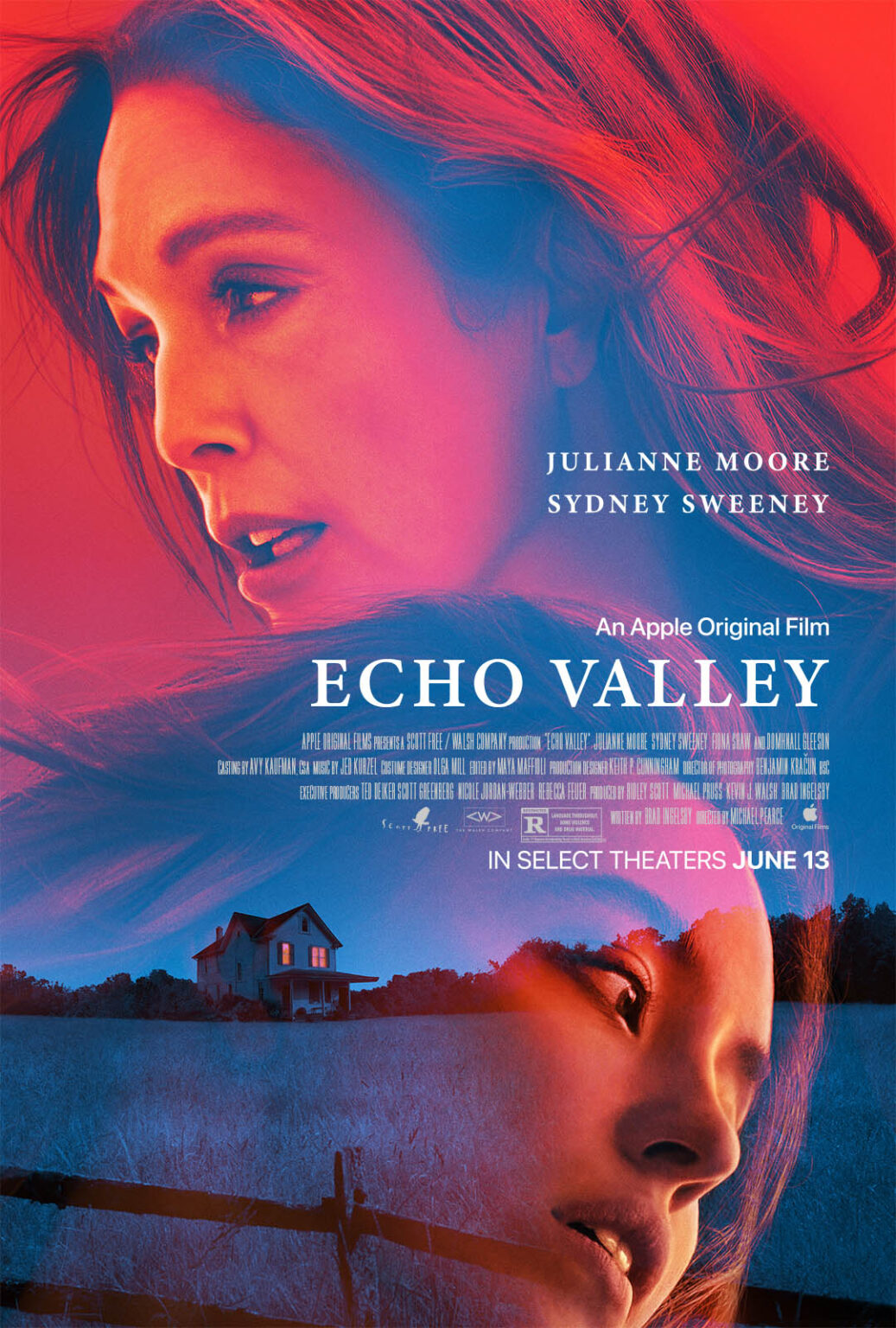 Echo Valley – Independent Picture House