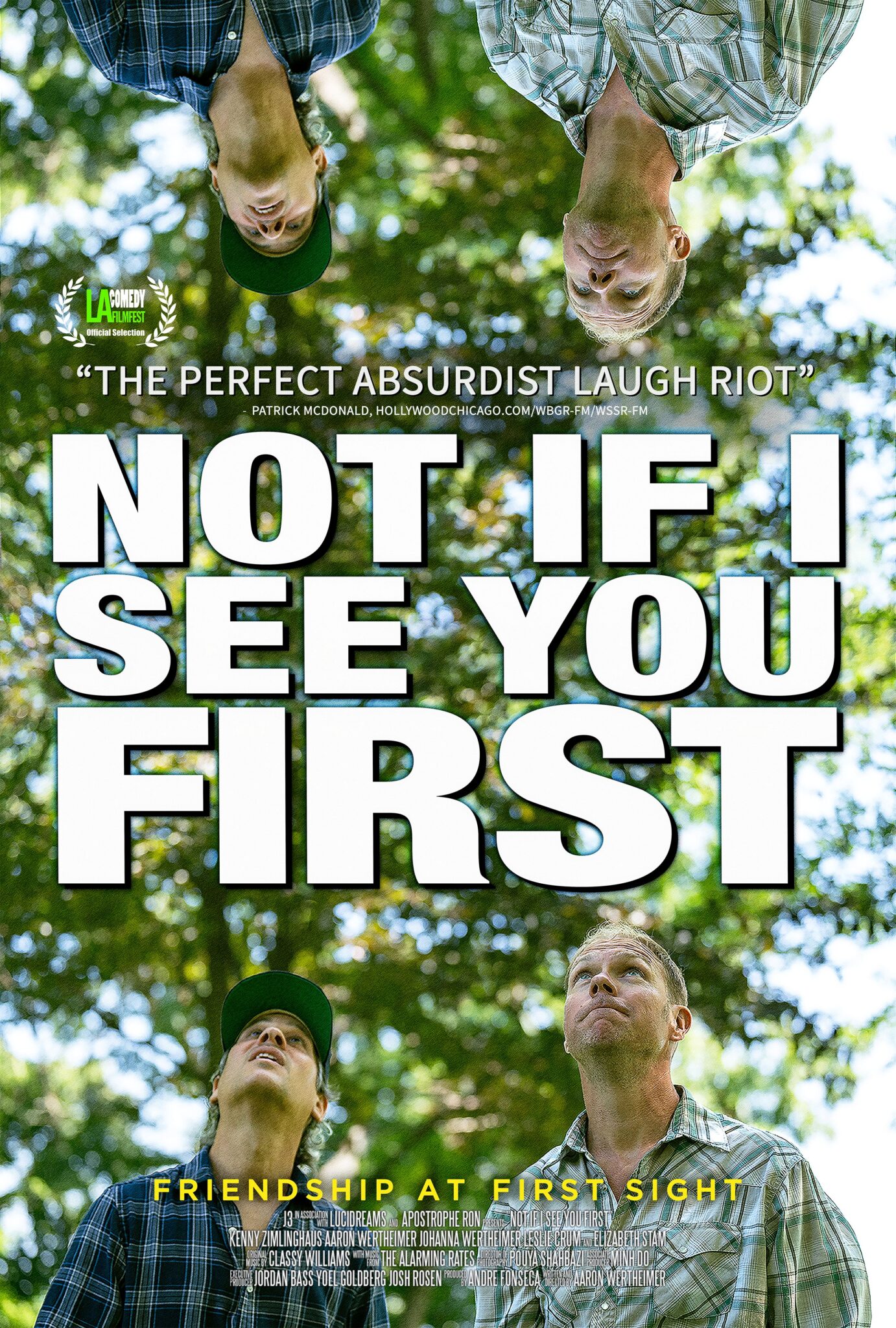 Coming Soon – Independent Picture House
