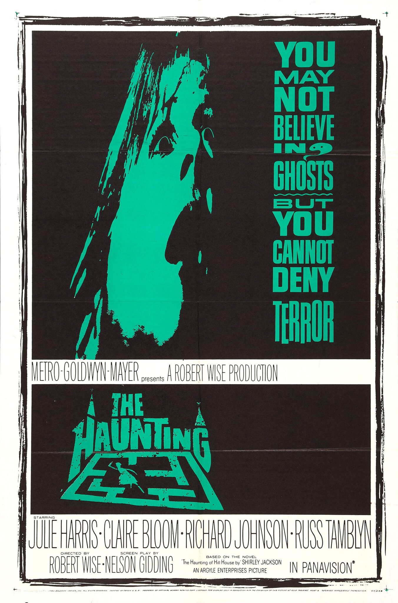 The Haunting – Independent Picture House