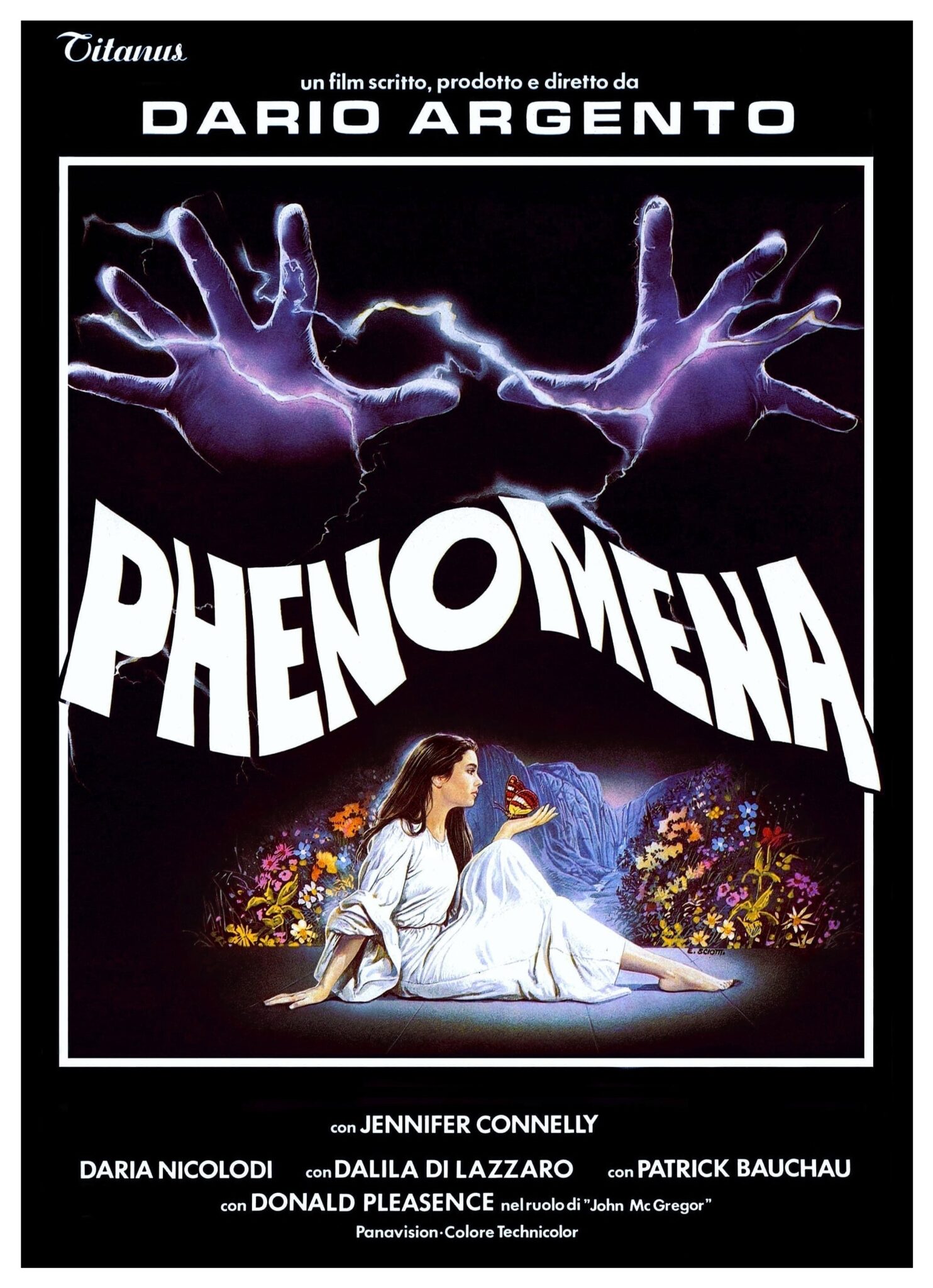Phenomena – Independent Picture House