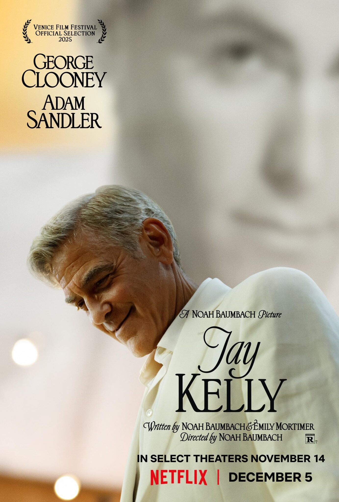 Jay Kelly – Independent Picture House