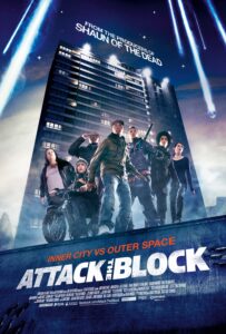 Attack the Block – Independent Picture House