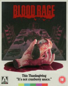 Blood Rage – Independent Picture House