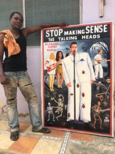 Deadly Prey Gallery – Independent Picture House