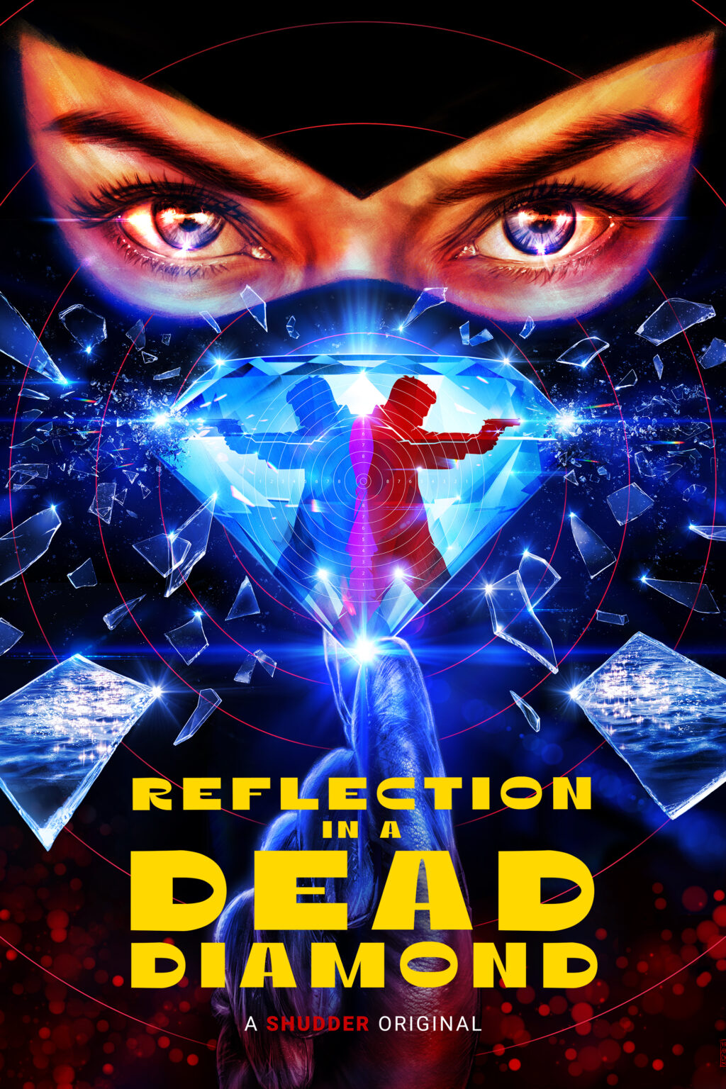 Reflection in a Dead Diamond – Independent Picture House