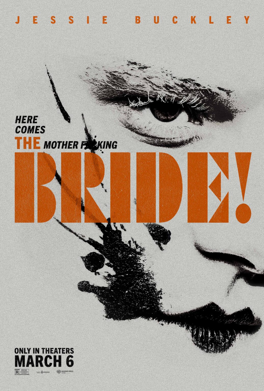 The Bride! – Independent Picture House