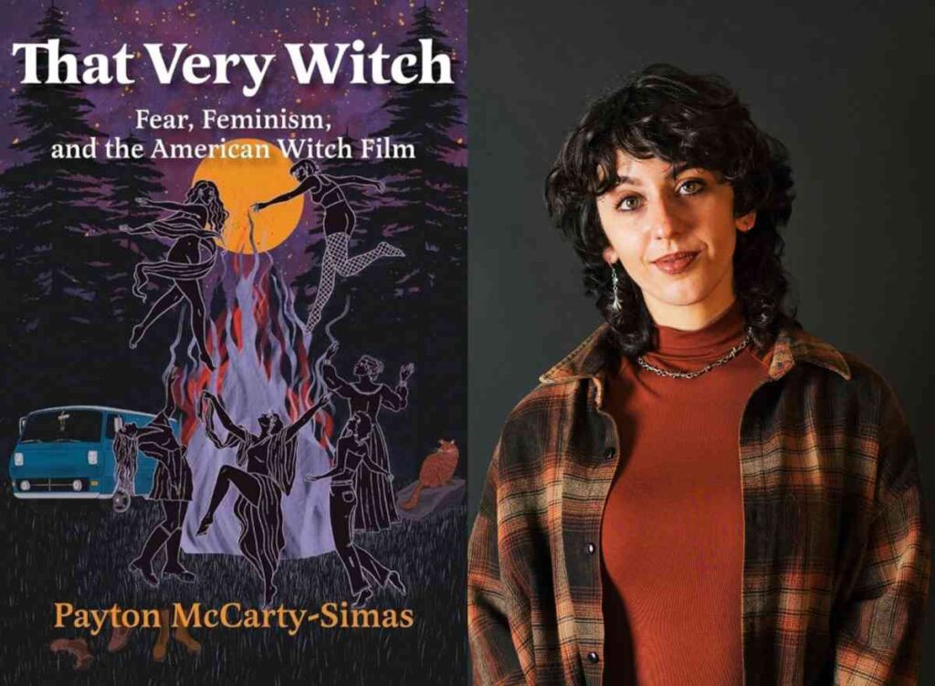 “That Very Witch” – Independent Picture House