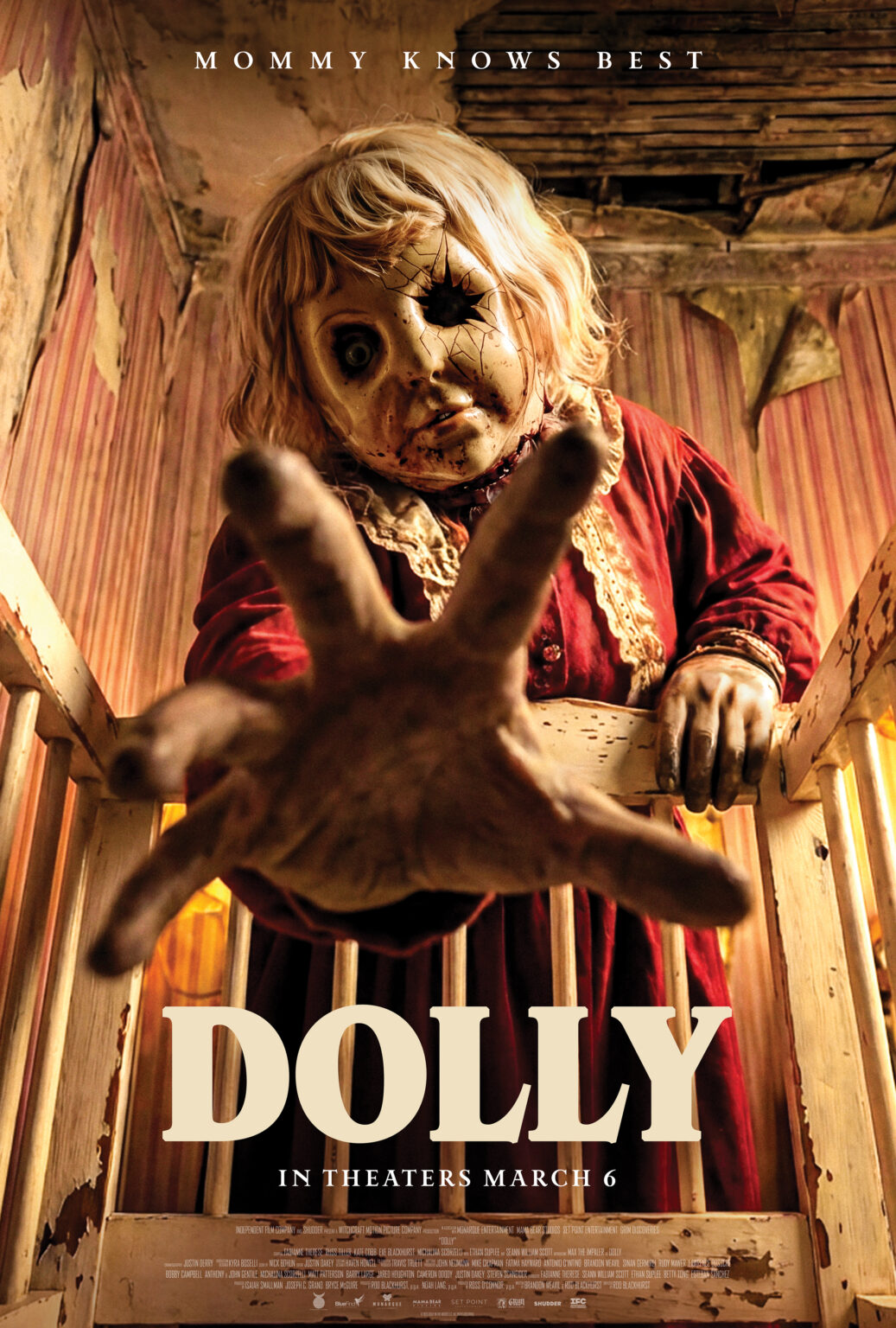 Dolly – Independent Picture House