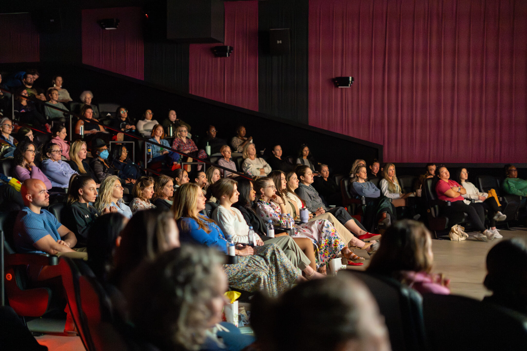The Transition Women Deserve to Understand – Independent Picture House