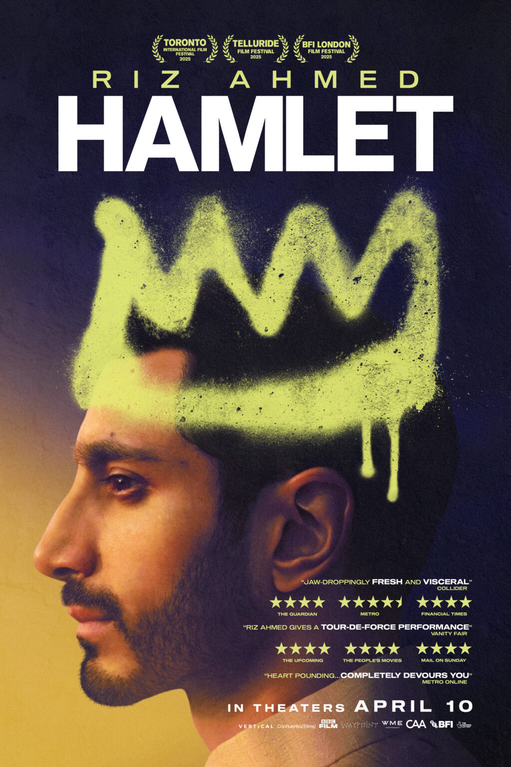 Coming Soon – Independent Picture House