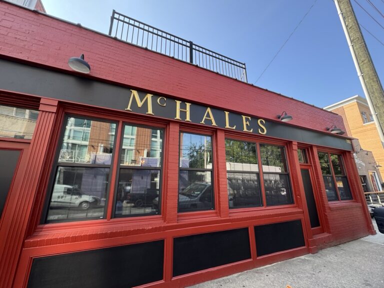 Pints, Pubs, and Pictures: IPH Meets McHale’s in NoDa – Independent ...