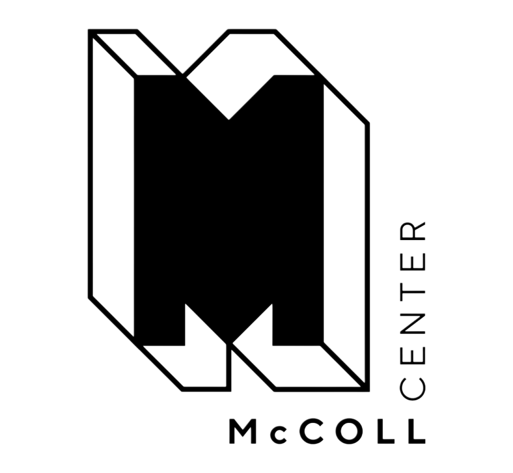 Indie on Wheels – McColl Center – Independent Picture House