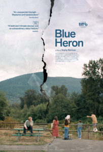 Blue Heron – Independent Picture House
