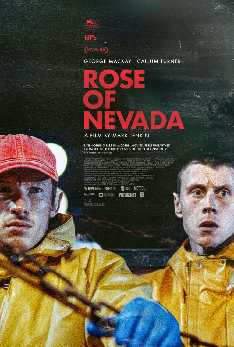 Rose of Nevada – Independent Picture House