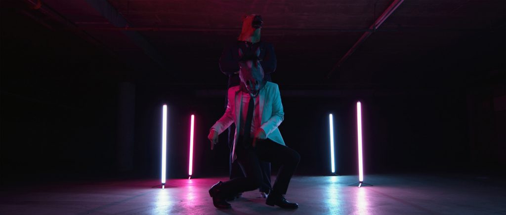 LISA MANIA – 2021 Los Angeles Asian Pacific Film Festival