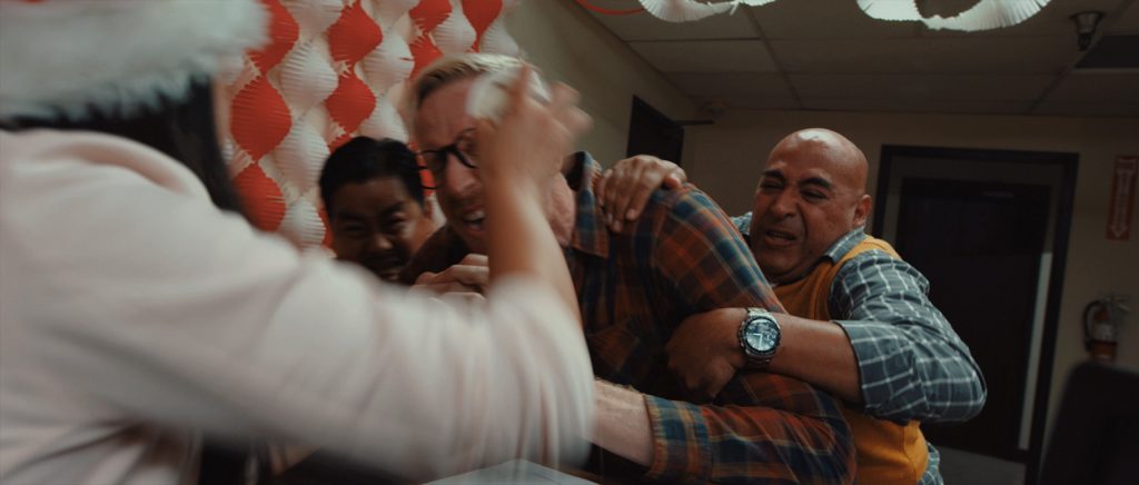 LISA MANIA – 2021 Los Angeles Asian Pacific Film Festival