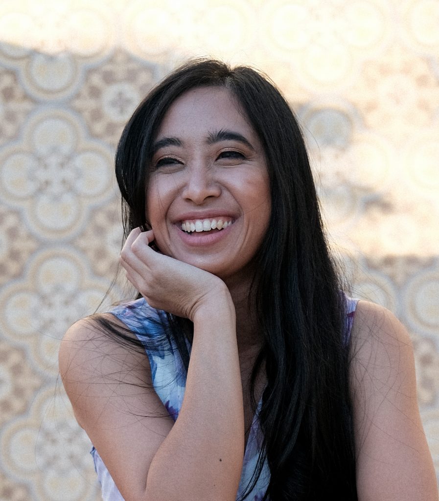 About Our Art – 2021 Los Angeles Asian Pacific Film Festival