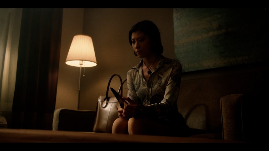 SILENT RIVER – 2021 Los Angeles Asian Pacific Film Festival