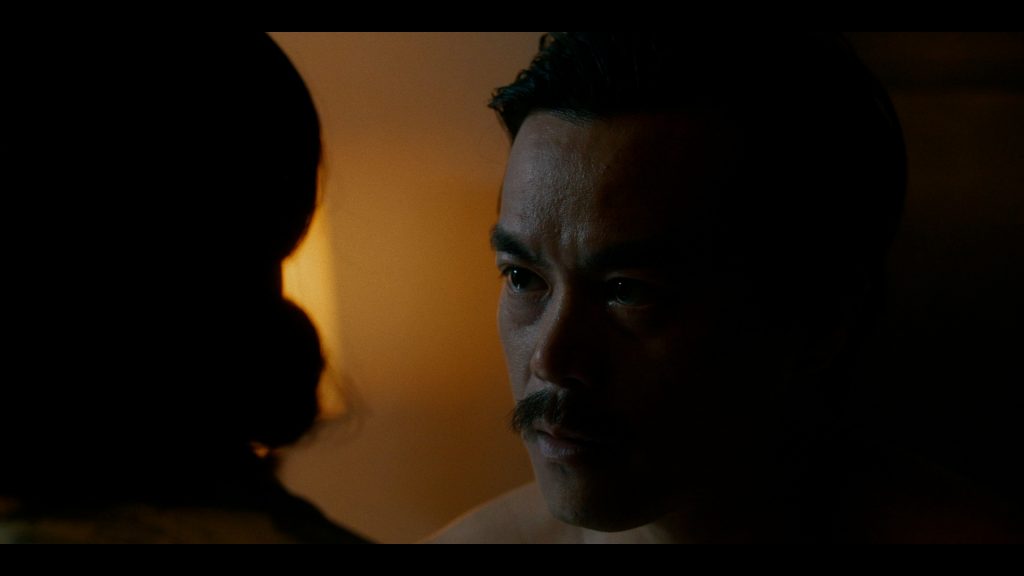 SILENT RIVER – 2021 Los Angeles Asian Pacific Film Festival