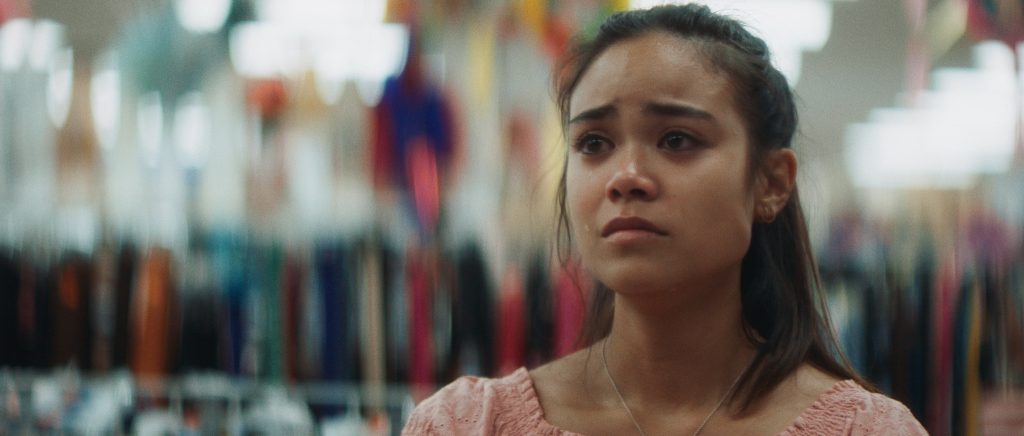 EVERYTHING STAYS – 2021 Los Angeles Asian Pacific Film Festival
