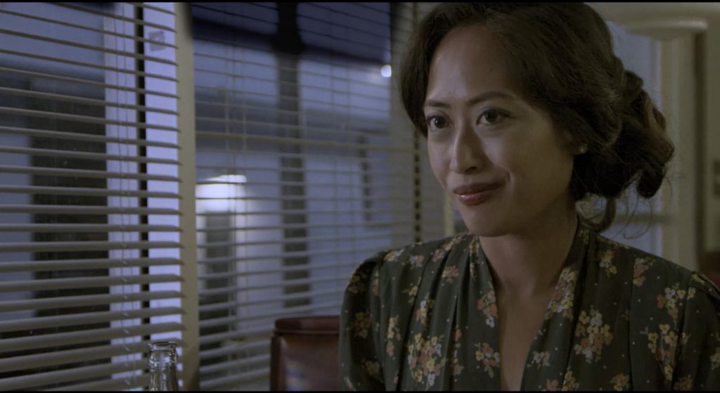 NO DOGS – 2021 Los Angeles Asian Pacific Film Festival