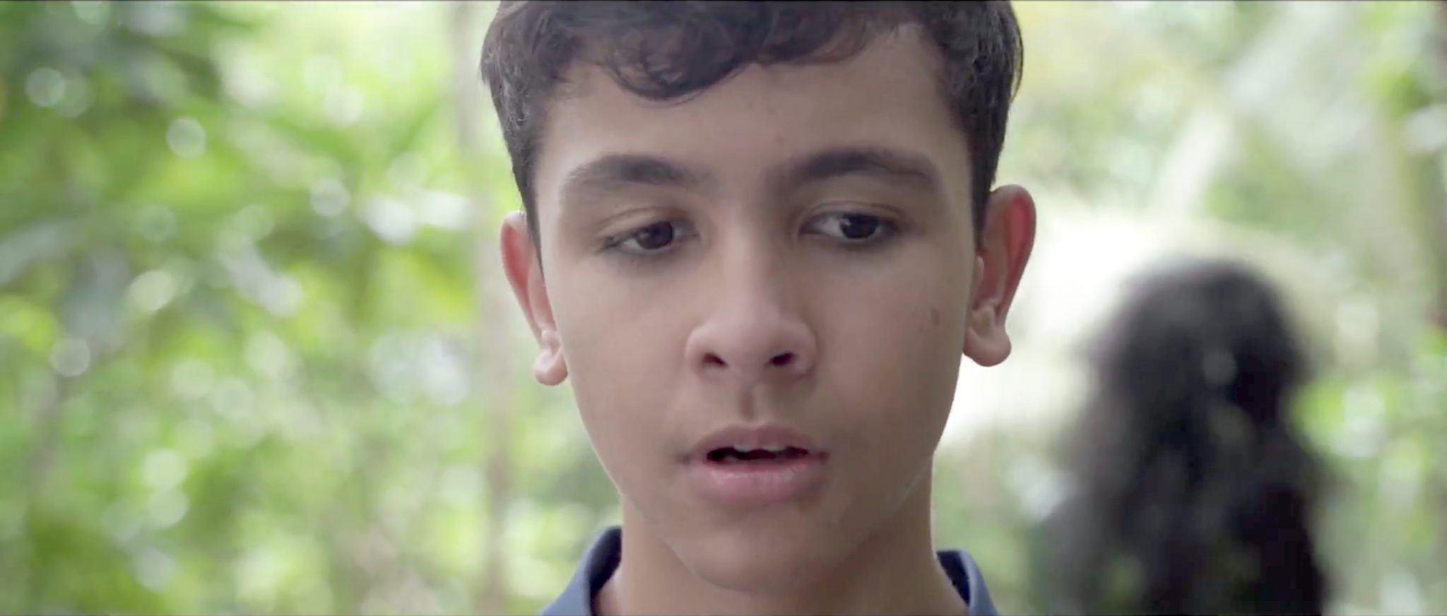 HOW TO CATCH A TAOTAOMONA – 2021 Los Angeles Asian Pacific Film Festival