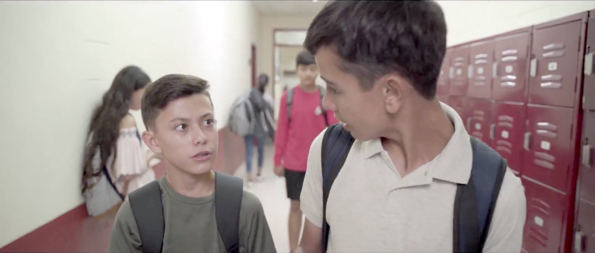 HOW TO CATCH A TAOTAOMONA – 2021 Los Angeles Asian Pacific Film Festival
