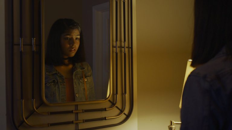 BLOOD MOON – 2021 Los Angeles Asian Pacific Film Festival