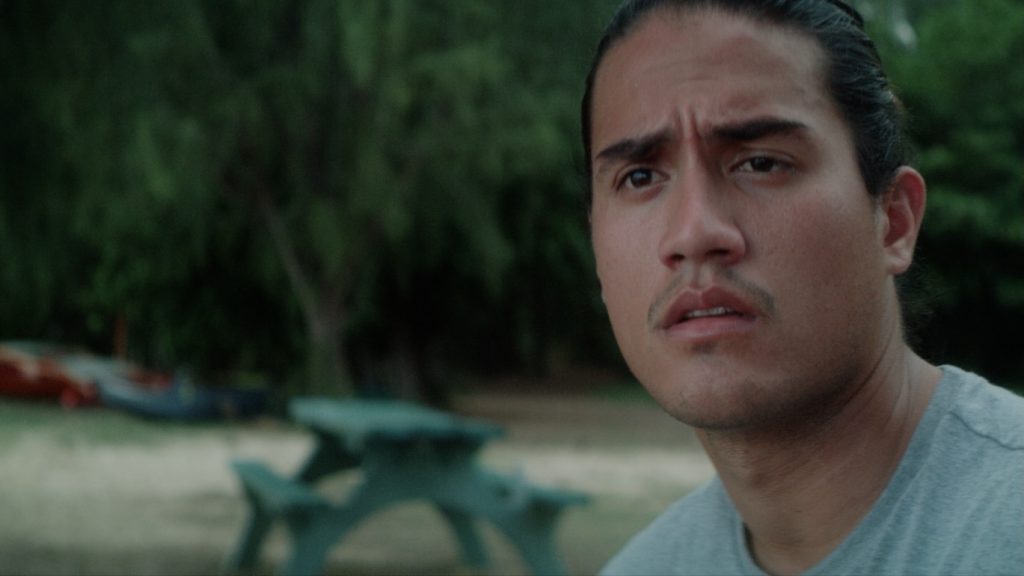 RED HOUSE – 2021 Los Angeles Asian Pacific Film Festival