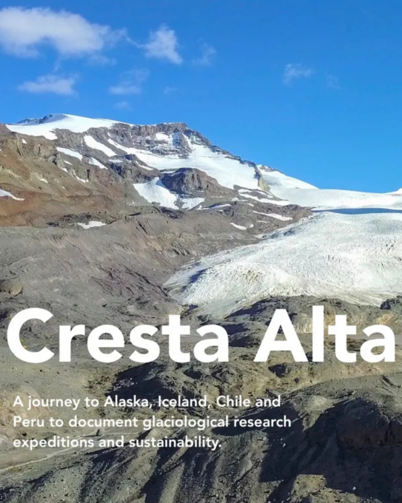 Cresta Alta – The Savoy Theater